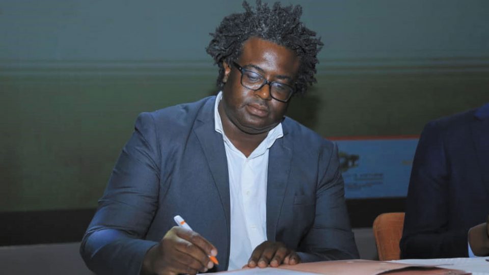 Présentation – Neper Ventures